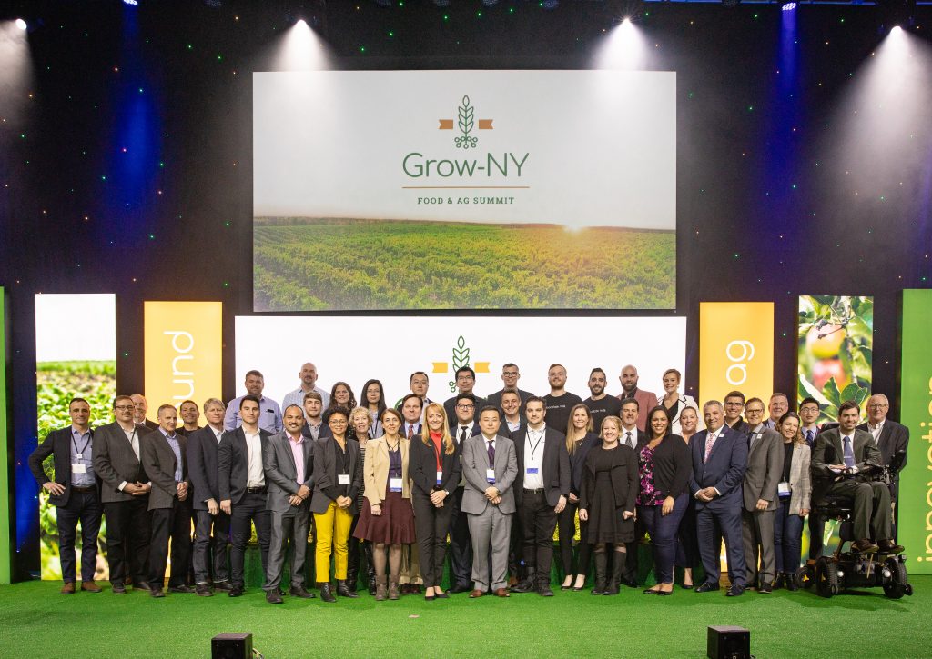 RealEats America Among Top Winners at Grow-NY Competition – Grow-NY