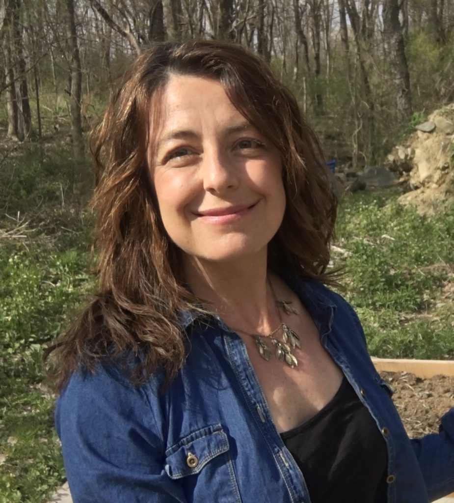 Q&A With Grow-NY Mentor Heather Sandford – Grow-NY