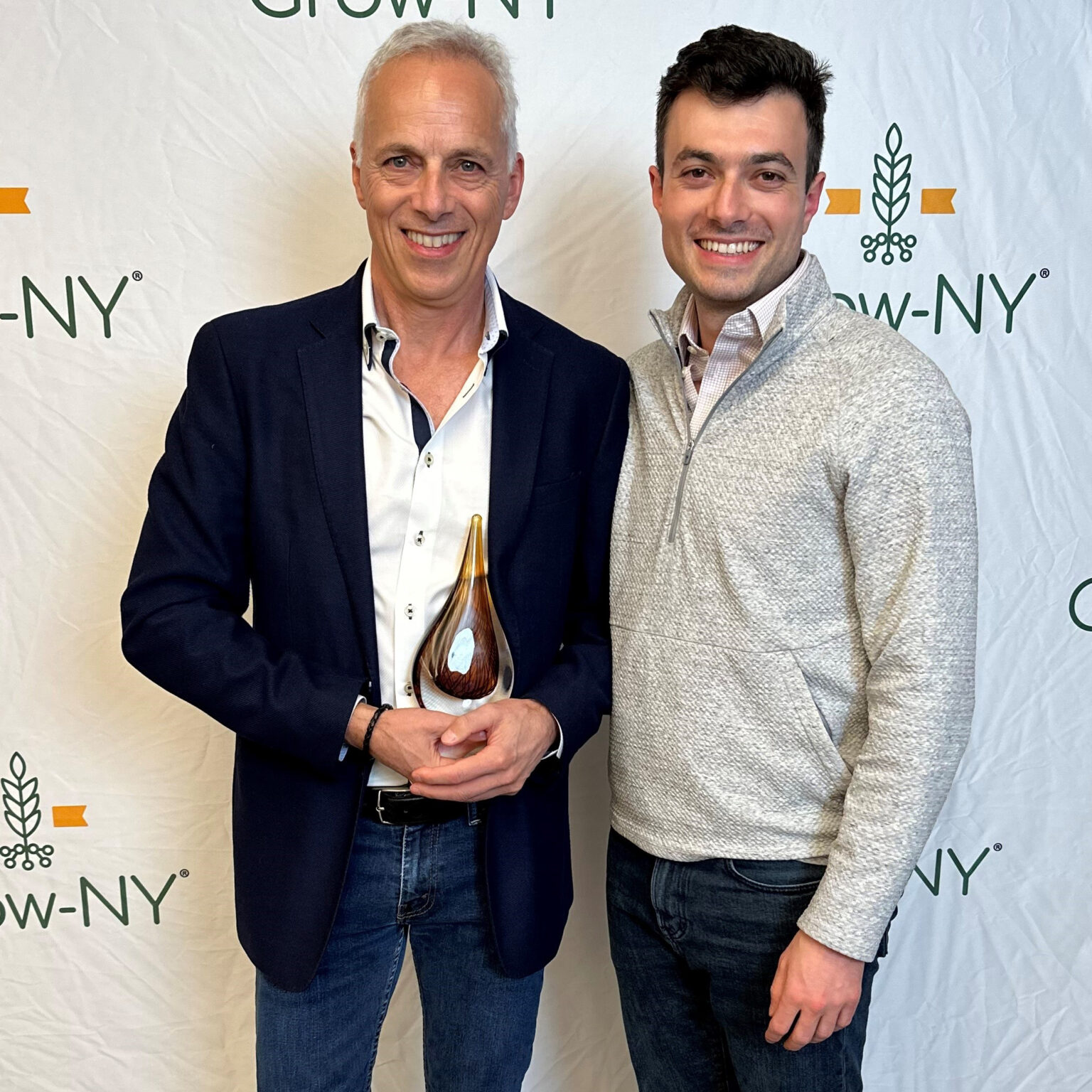 Grow-NY | Grow-NY Food and Agriculture Competition News